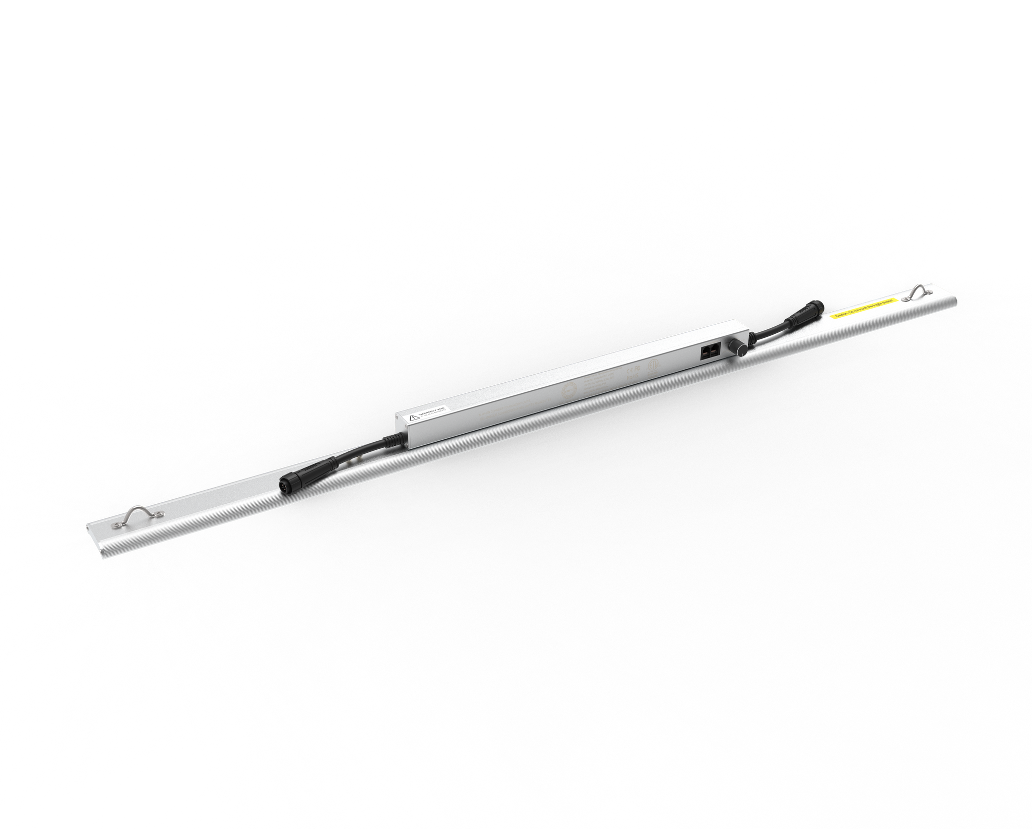 Tarantula 2200K Booster Bar Pair – Grand Master LEDs USA