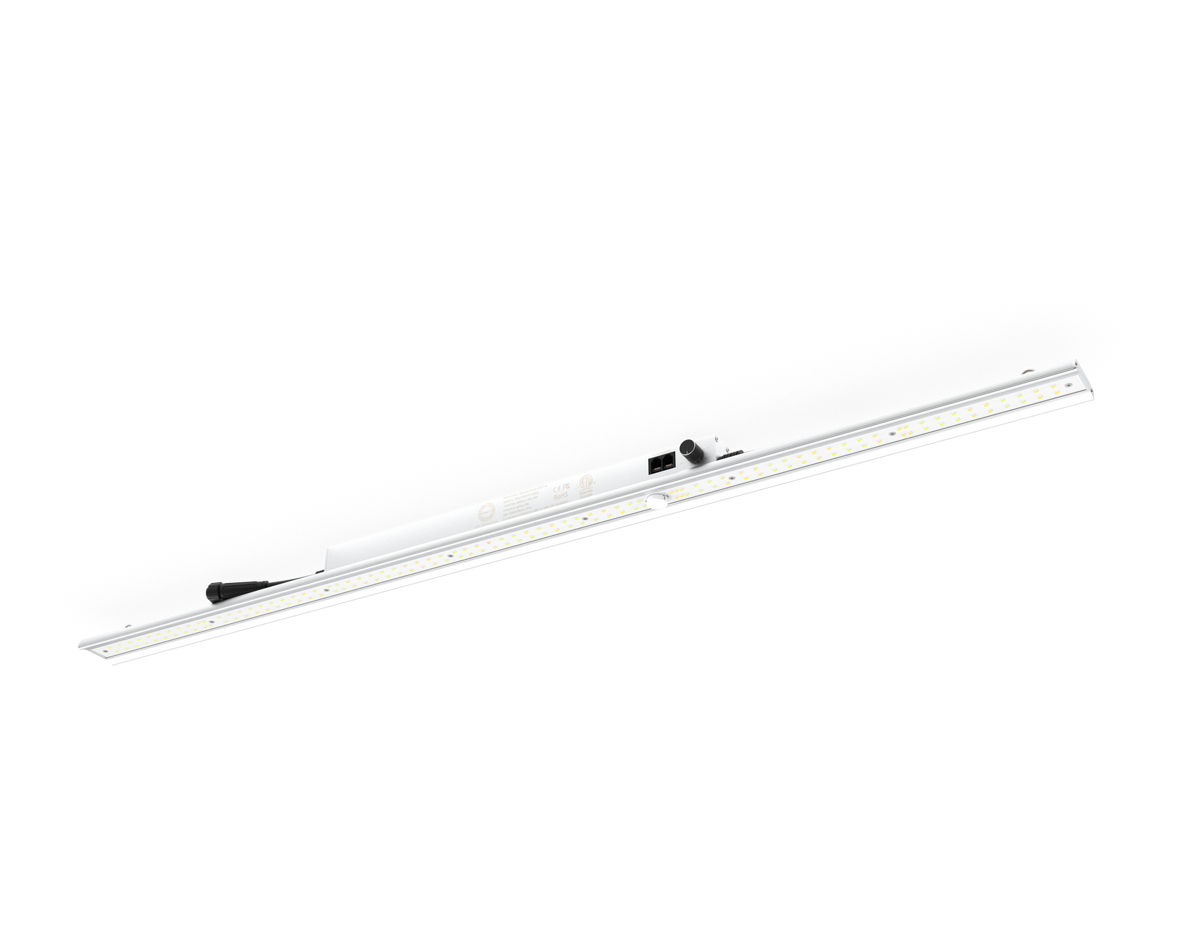 Tarantula 8000K Booster Bar Pair – Grand Master LEDs USA